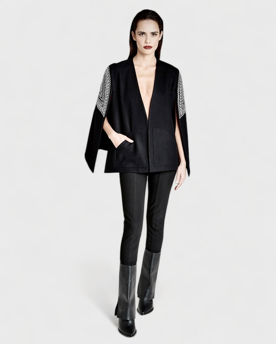 Capa Charra – DIOSAMINERVA